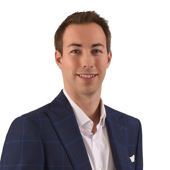 Brett Klug - REALTOR® | Nebraska Realty