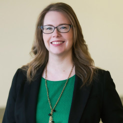 Kelly Jourdan - REALTOR® - Associate Broker | Nebraska Realty