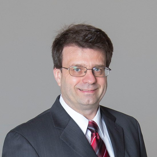 Russ Craig - REALTOR® | Nebraska Realty