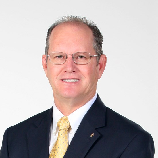 Mark Taylor - REALTOR® | Nebraska Realty