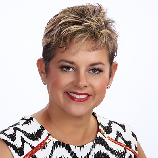 Gina Simon - REALTOR® | Nebraska Realty