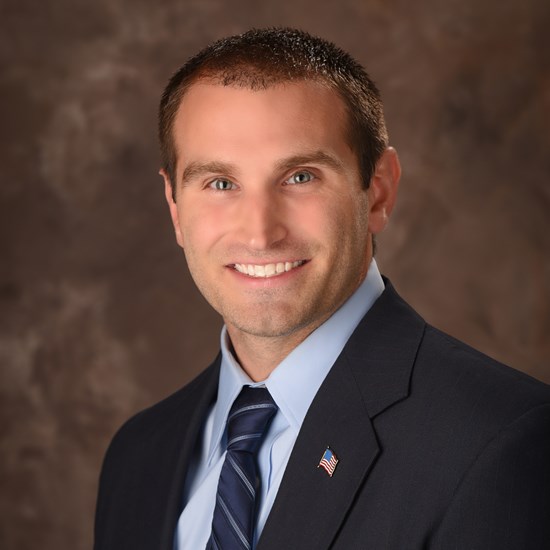 Michael Bridges - REALTOR® | Nebraska Realty