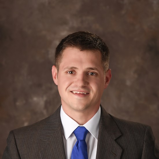 Kyle Hrabik - REALTOR® | Nebraska Realty