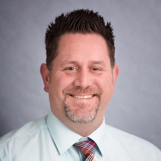 Ryan Parks - REALTOR® | Nebraska Realty