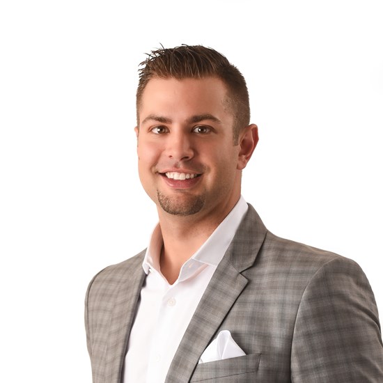 Steve Sequenzia - REALTOR® | Nebraska Realty