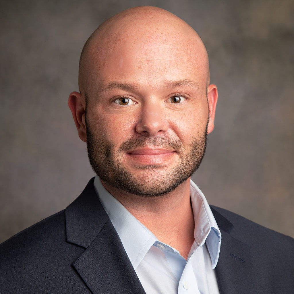 Justin Hogan - REALTOR® | Nebraska Realty