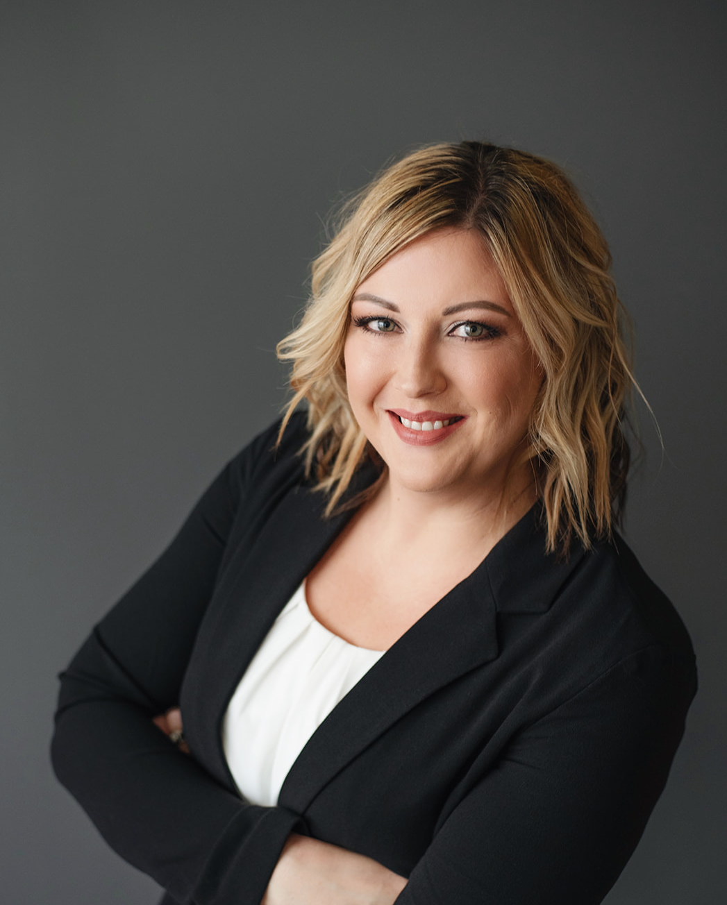 Jenn Cerio - REALTOR® | Nebraska Realty
