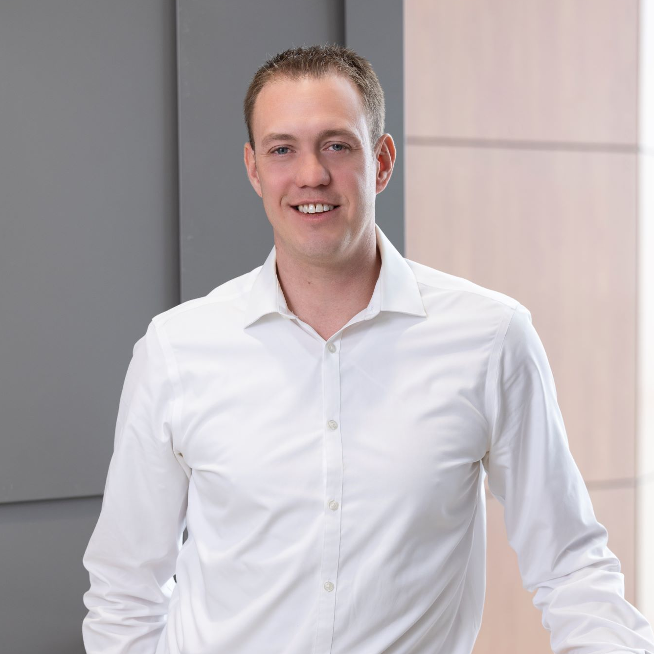 Chad Blythe - REALTOR® | Nebraska Realty