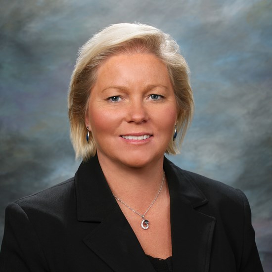 Sharon Bain - REALTOR® | Nebraska Realty