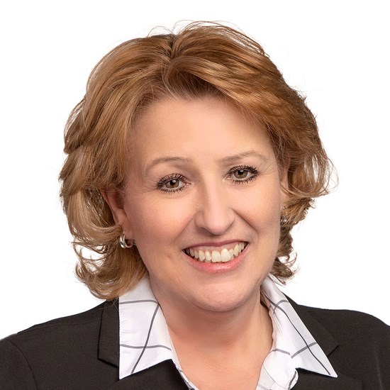 Kathy Harris - REALTOR® | Nebraska Realty