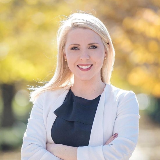 Kristin Lervold - REALTOR® | Nebraska Realty