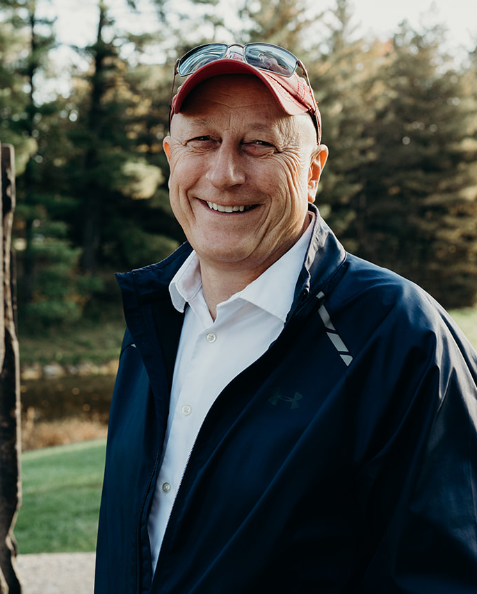 Tim Bayne - REALTOR® | Nebraska Realty