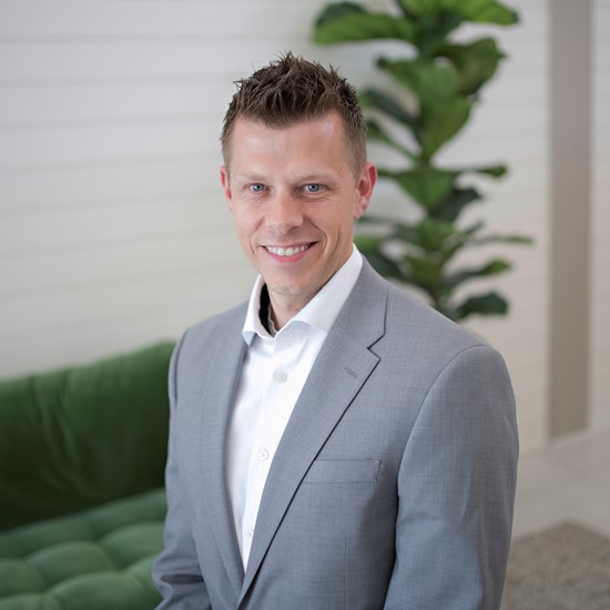 Jeff Perdue - REALTOR® | Nebraska Realty