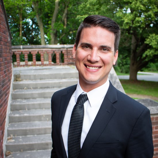 Brandon Johnson - REALTOR® | Nebraska Realty