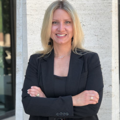 Jolene Johnson - REALTOR® | Nebraska Realty