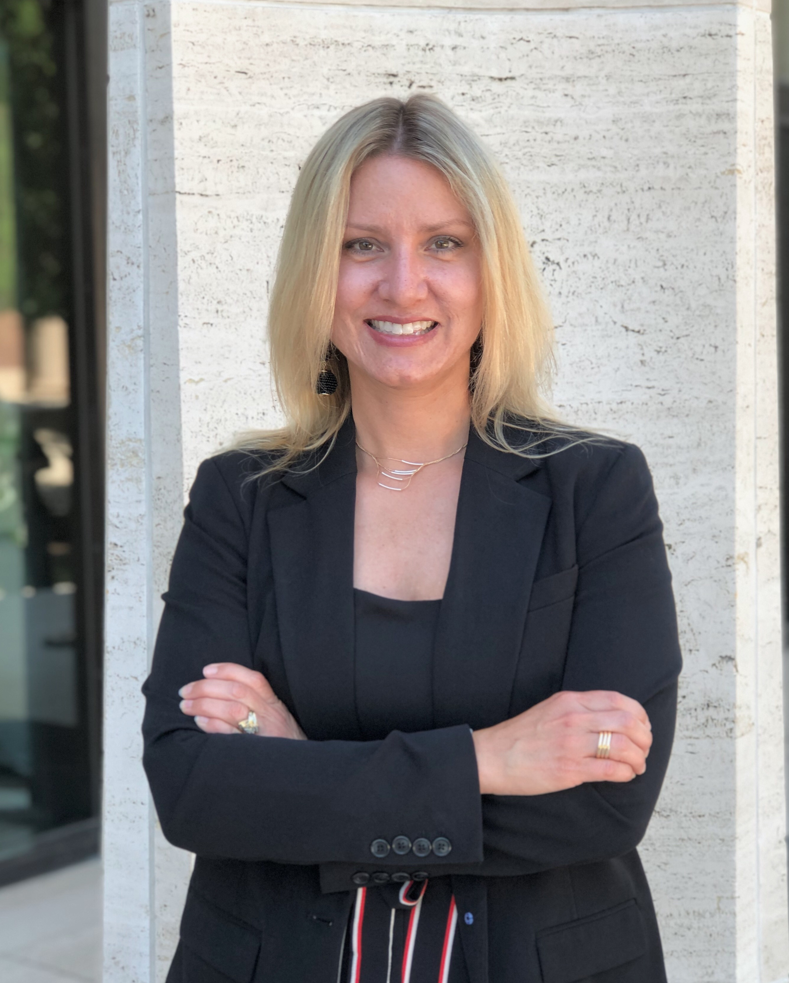 Jolene Johnson - REALTOR® | Nebraska Realty