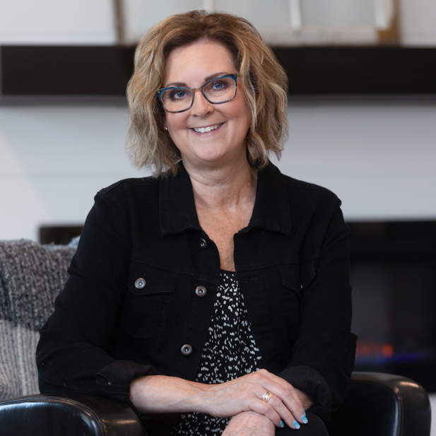 Kim Menagh - REALTOR® | Nebraska Realty
