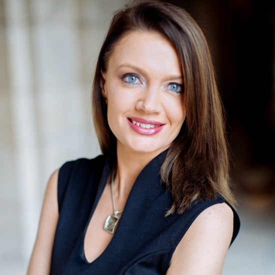 Maranda Meece - REALTOR® | Nebraska Realty