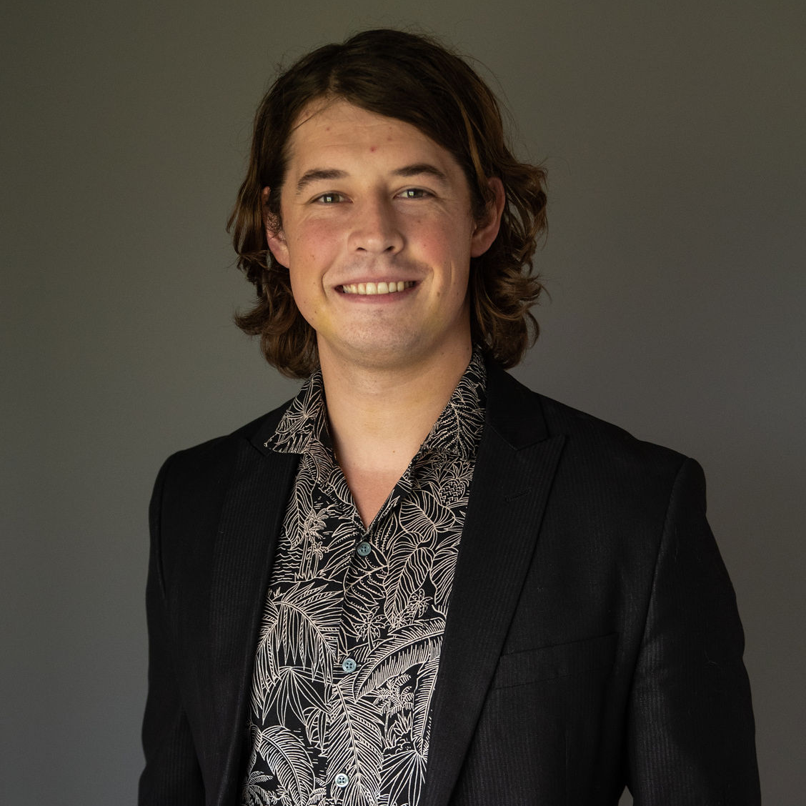 Andrew Thomas - REALTOR® | Nebraska Realty