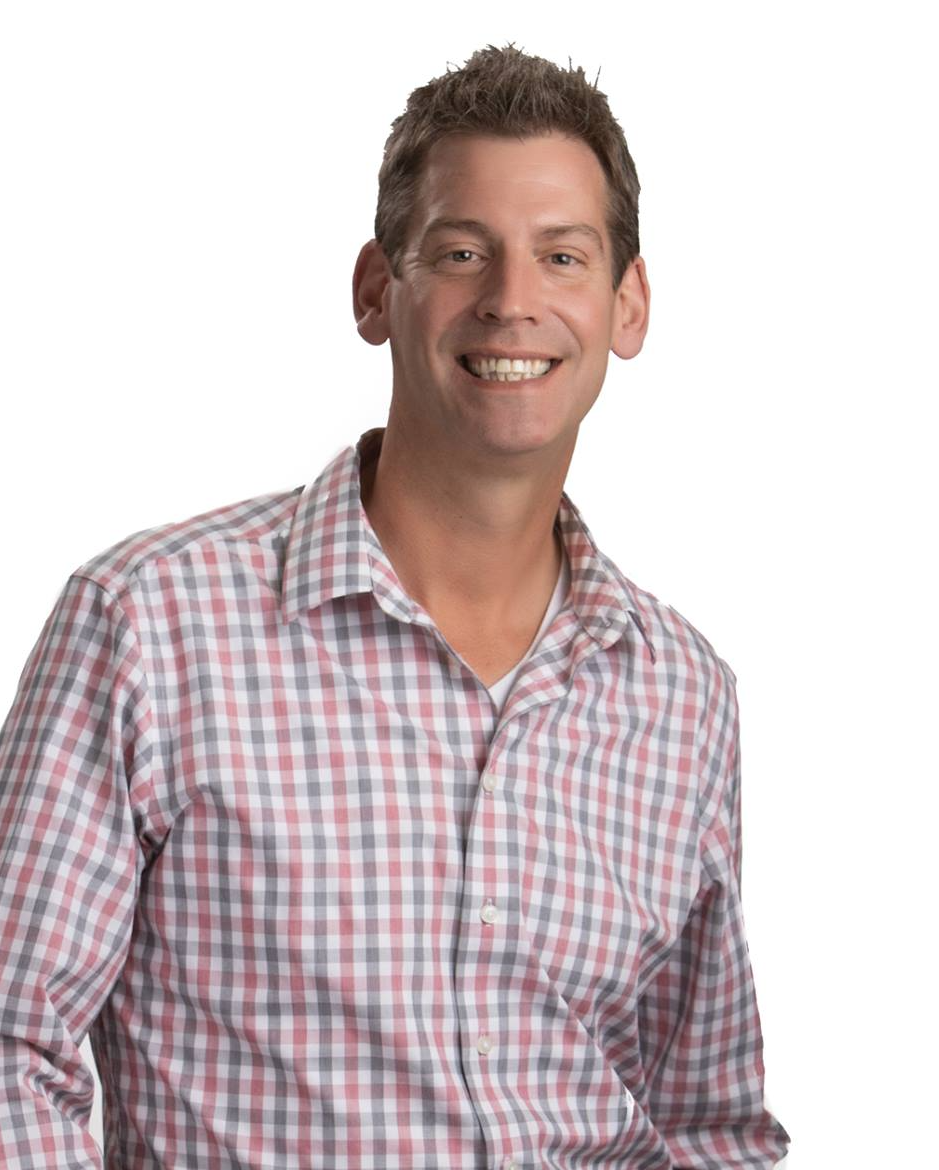 Jeremy Schafer - REALTOR® | Nebraska Realty