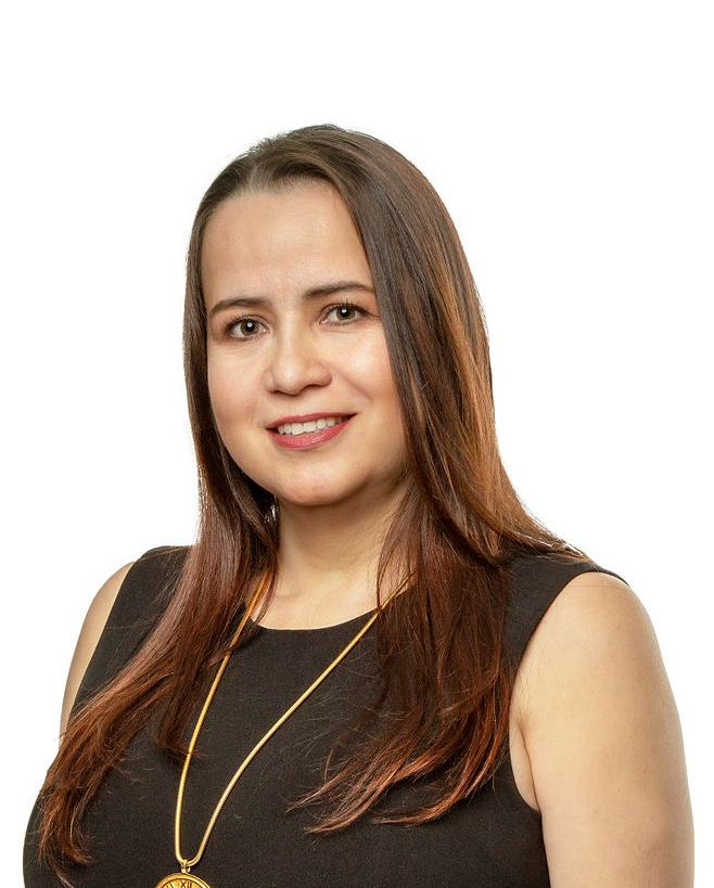 Erika Lopera - REALTOR® | Nebraska Realty