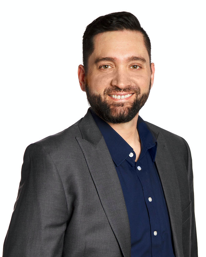 Dustin Hunter - REALTOR® | Nebraska Realty