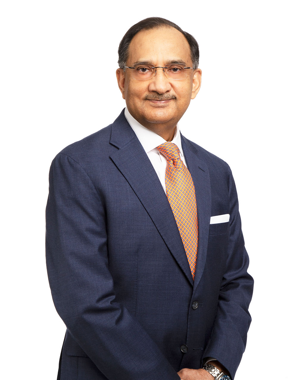 Anil Bhalla - REALTOR® | Nebraska Realty