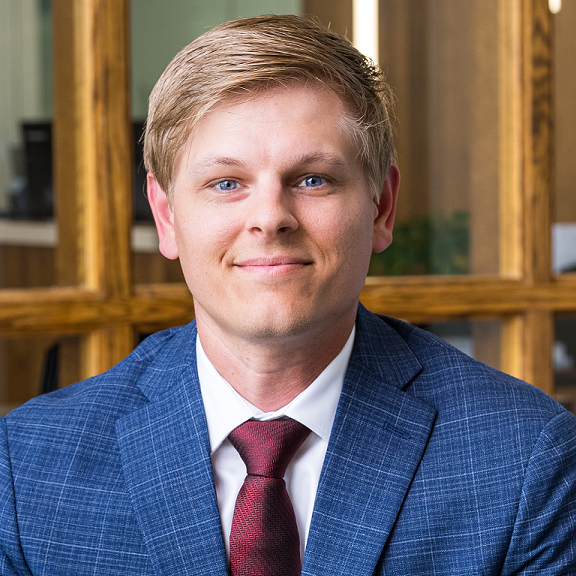 Derek Colwell - REALTOR® | Nebraska Realty