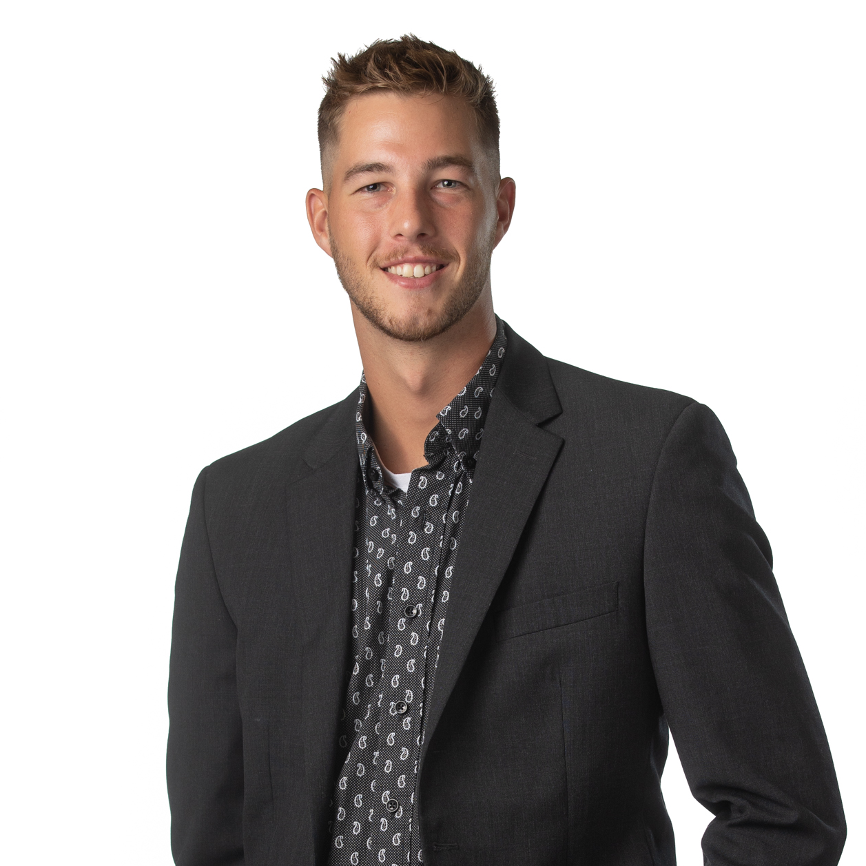 Tanner Wubbels - REALTOR® | Nebraska Realty