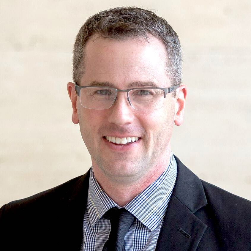 Russ Meyer - REALTOR® | Nebraska Realty