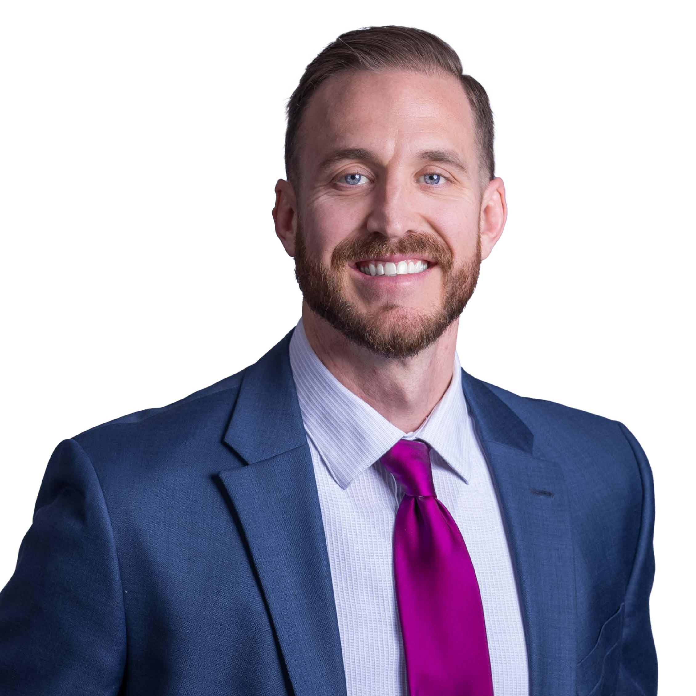 Kyle Roth - REALTOR® | Nebraska Realty