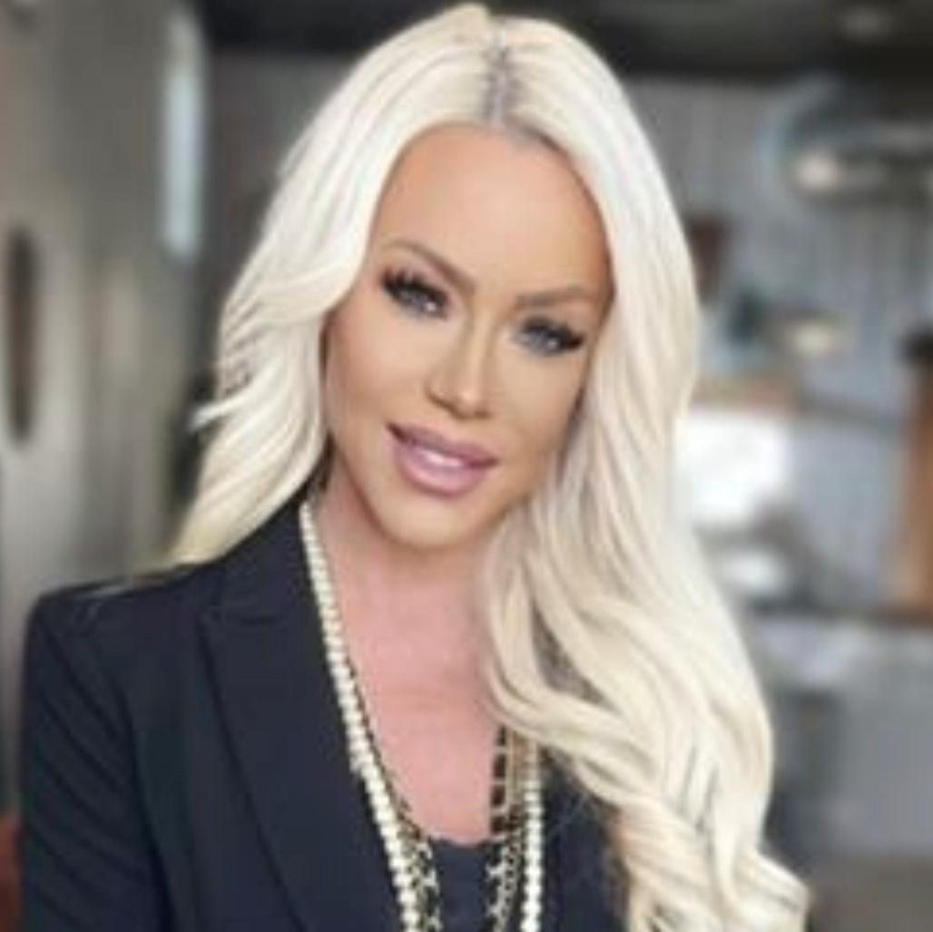 Renae Lade - REALTOR® | Nebraska Realty