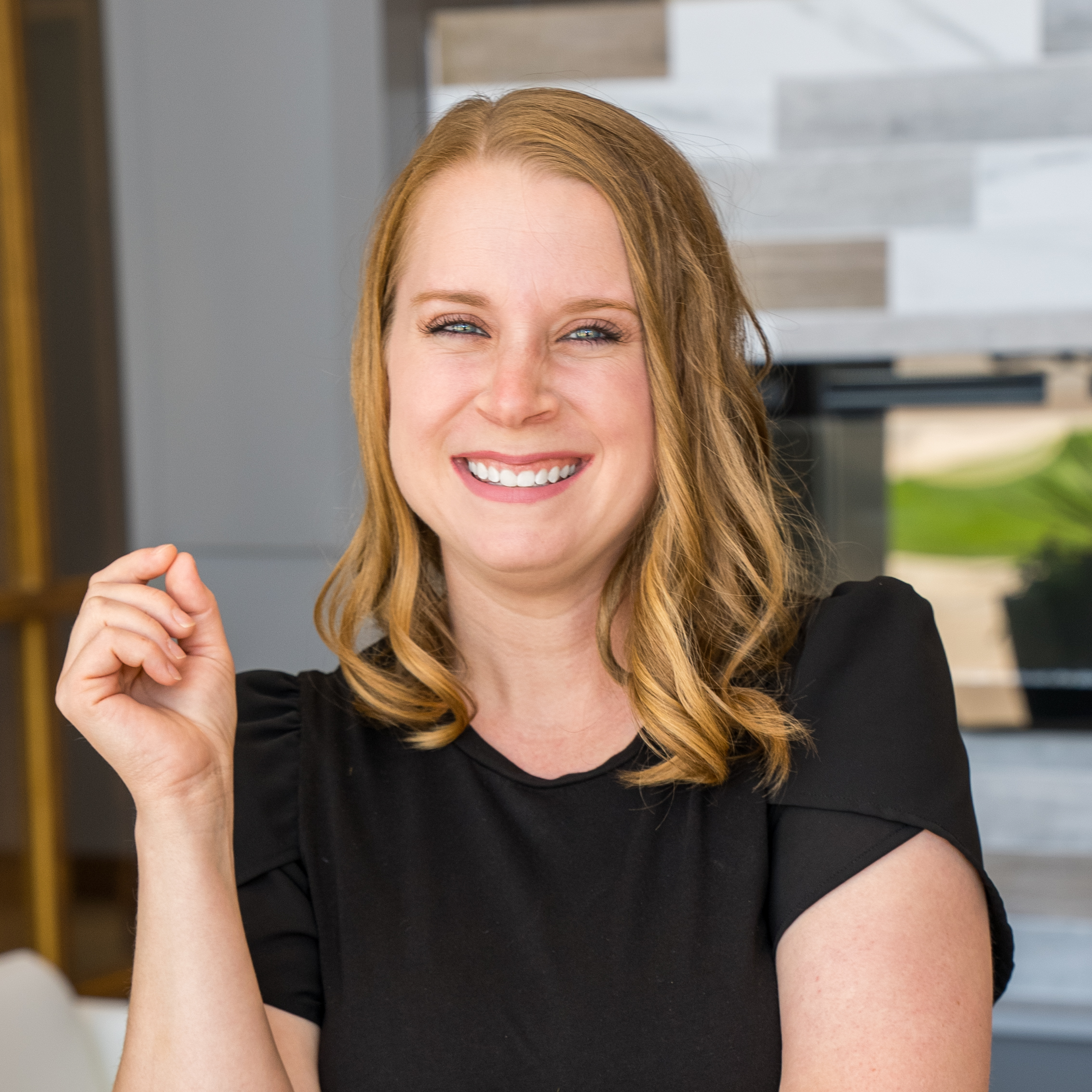 Brandy Sanders - REALTOR® | Nebraska Realty