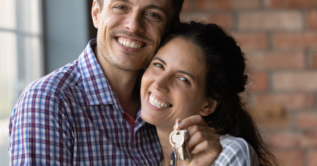 5 Major Steps to Homeownership | Nebraska Realty