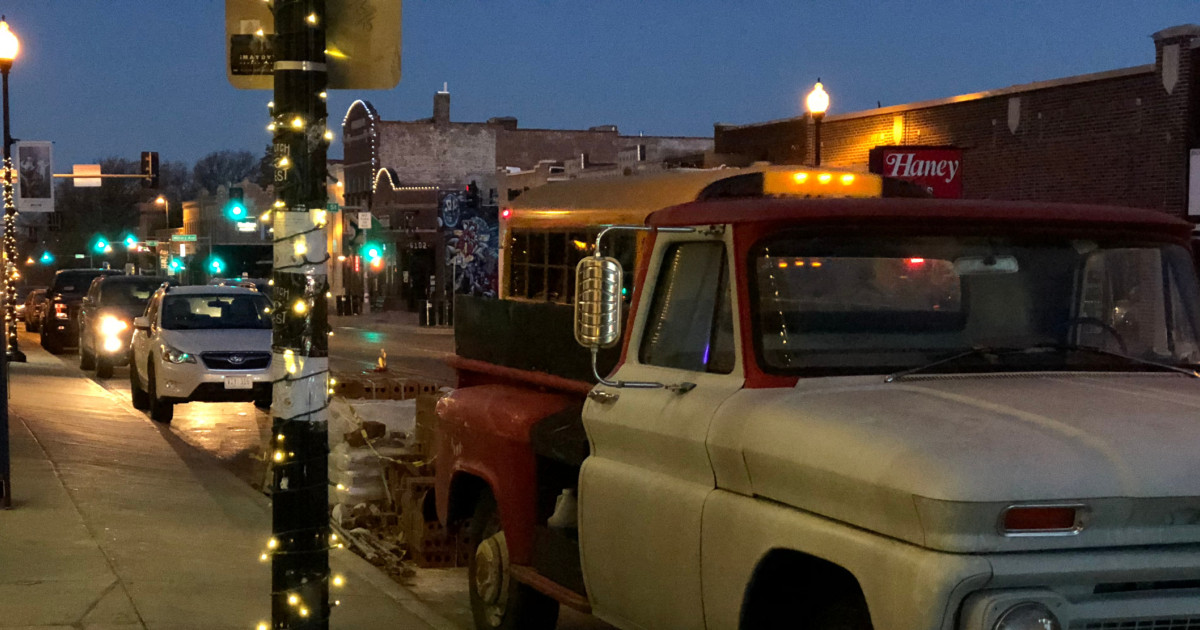 Benson: 10 Things You Probably Didn't Know | Nebraska Realty