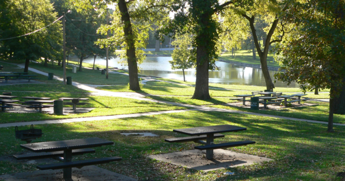 Hanscom Park: A Tribute to Omaha's Oldest Park | Nebraska Realty
