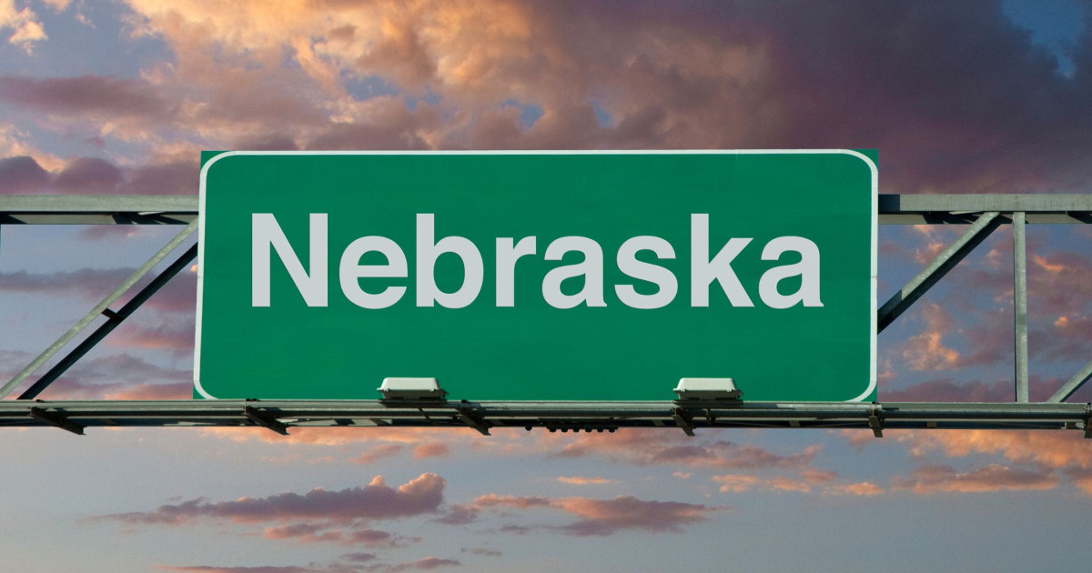Nebraska Ranks #4 in Best States for 2023: Why It's the Ideal Place to ...