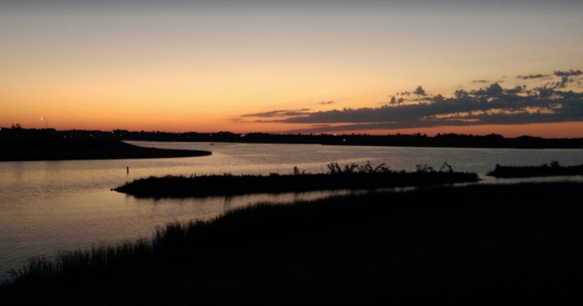 Newport Landing: 5 Reasons to Love Living at This Lake in Bennington ...