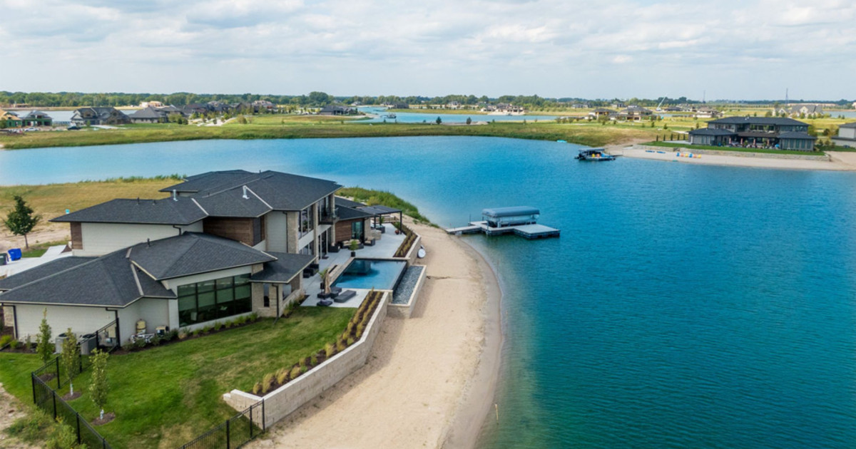 Omaha Homes For Sale: A Journey Through the City's Best-Kept Secrets ...