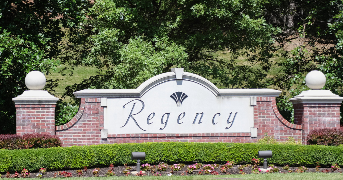 8 Reasons to Love Living in Regency | Nebraska Realty