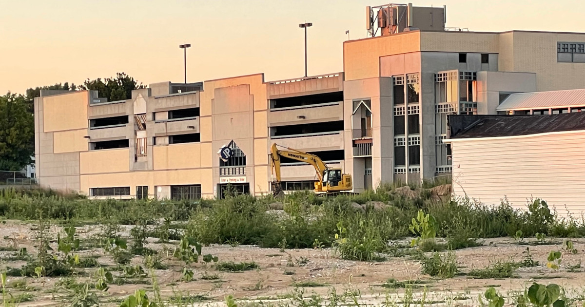 The Crossroads: Lockwood Development Plans on Opening 2024, 2025 ...