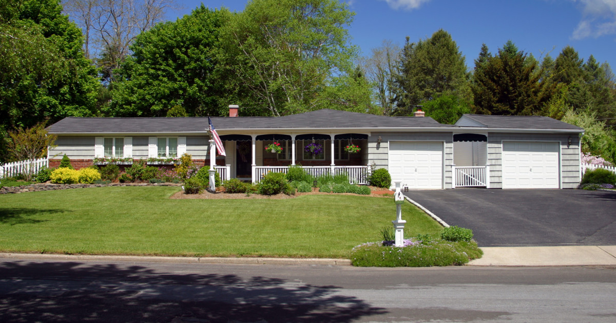 Where to Find the Best Ranch Style Homes for Sale in Omaha, Nebraska ...