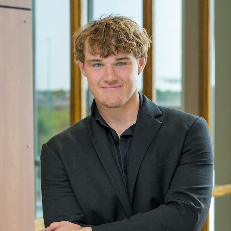 Caleb Lanphear - REALTOR® | Nebraska Realty