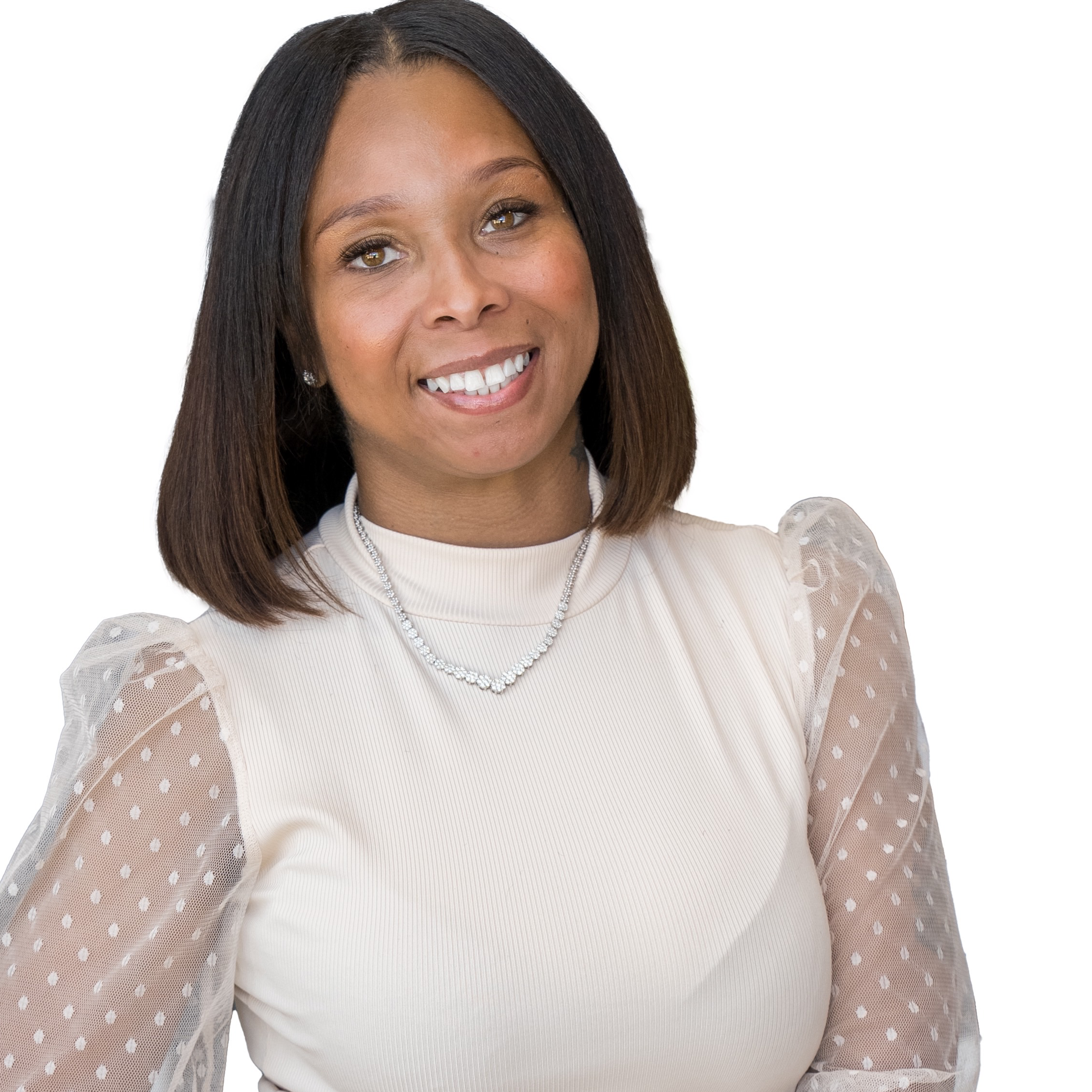 Dominique Clark - REALTOR® | Nebraska Realty