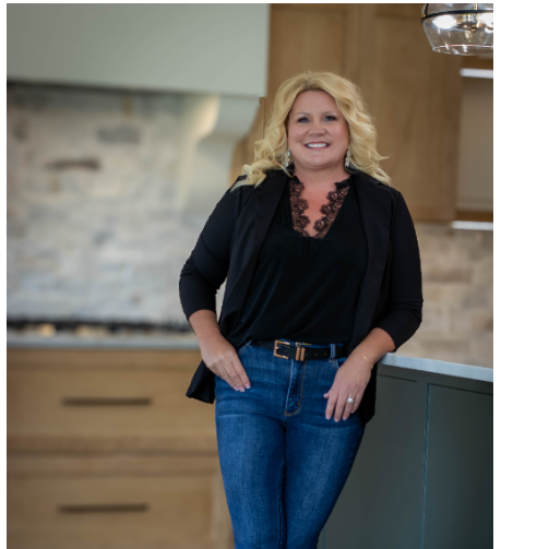 Jennifer Emmett - REALTOR® | Nebraska Realty