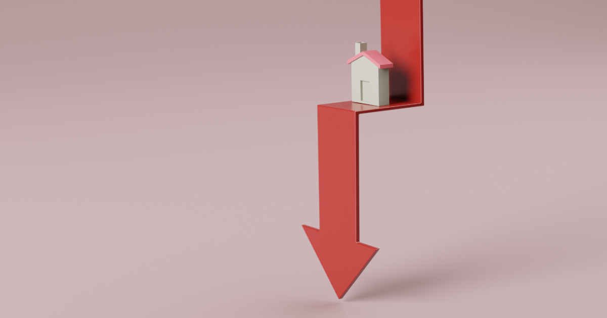 Should Sellers Be Worried About Falling Prices? | Nebraska Realty