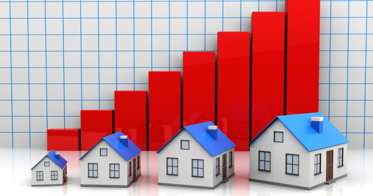 Home Prices Keep Rising - Is This the New Normal | Nebraska Realty