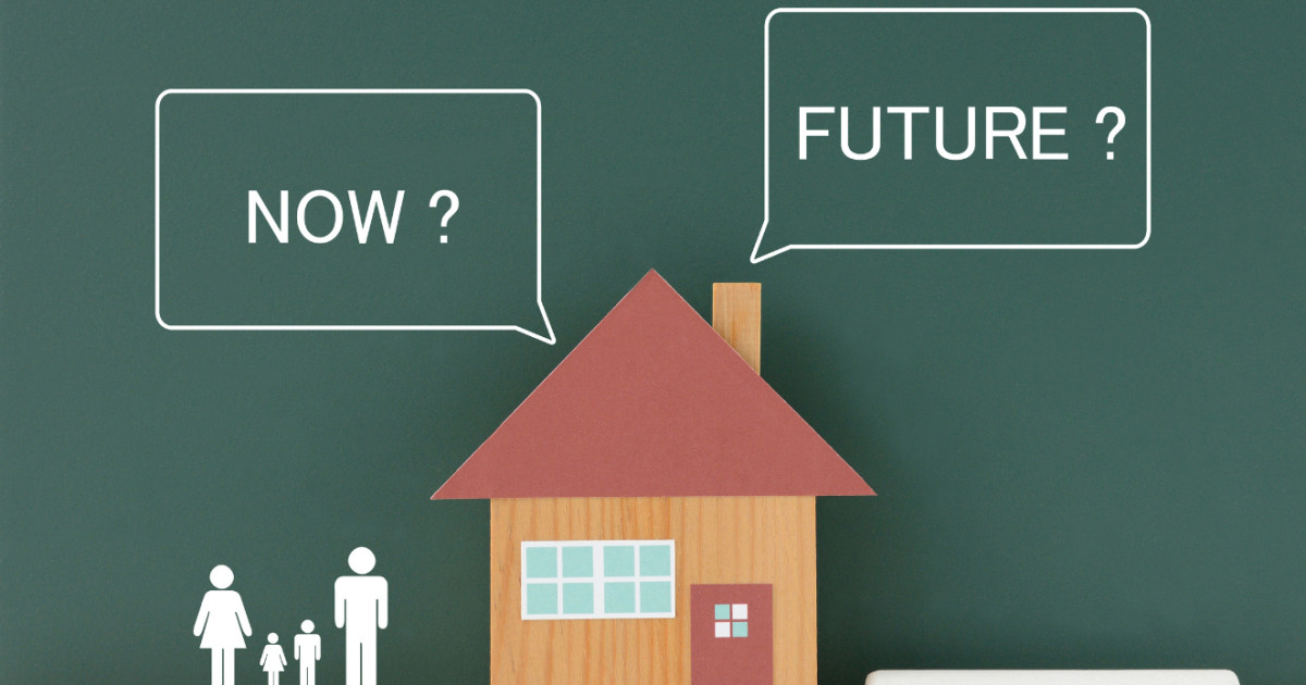 I'm Thinking About Buying a Home. Should I Buy Now or Wait a Year ...