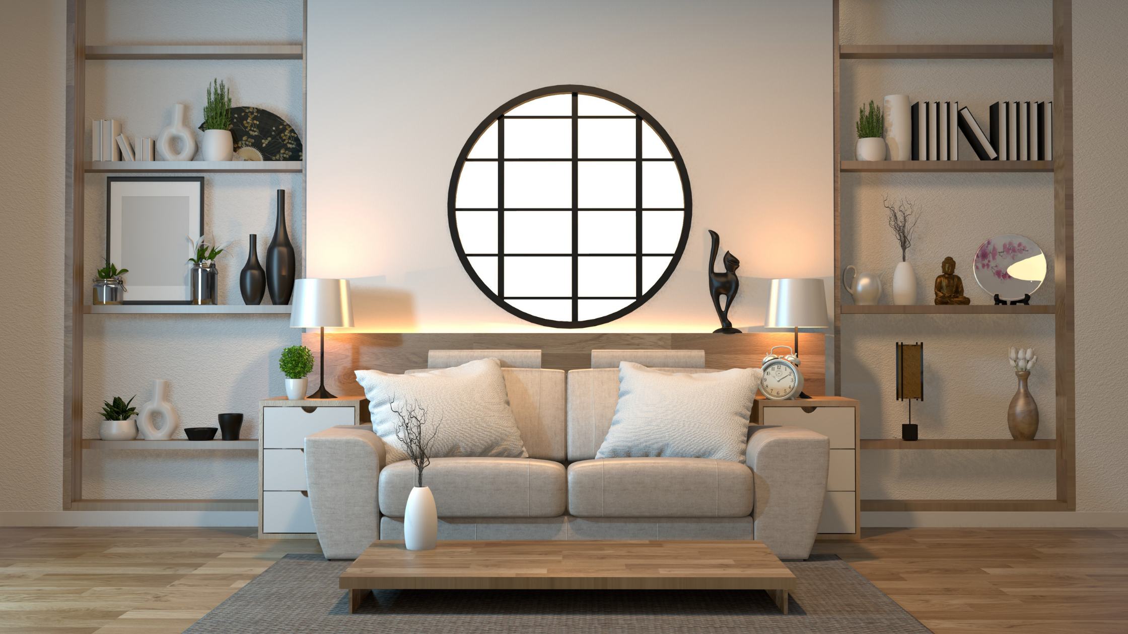 Five Tips on How to Maximize a Small Living Space | Nebraska Realty