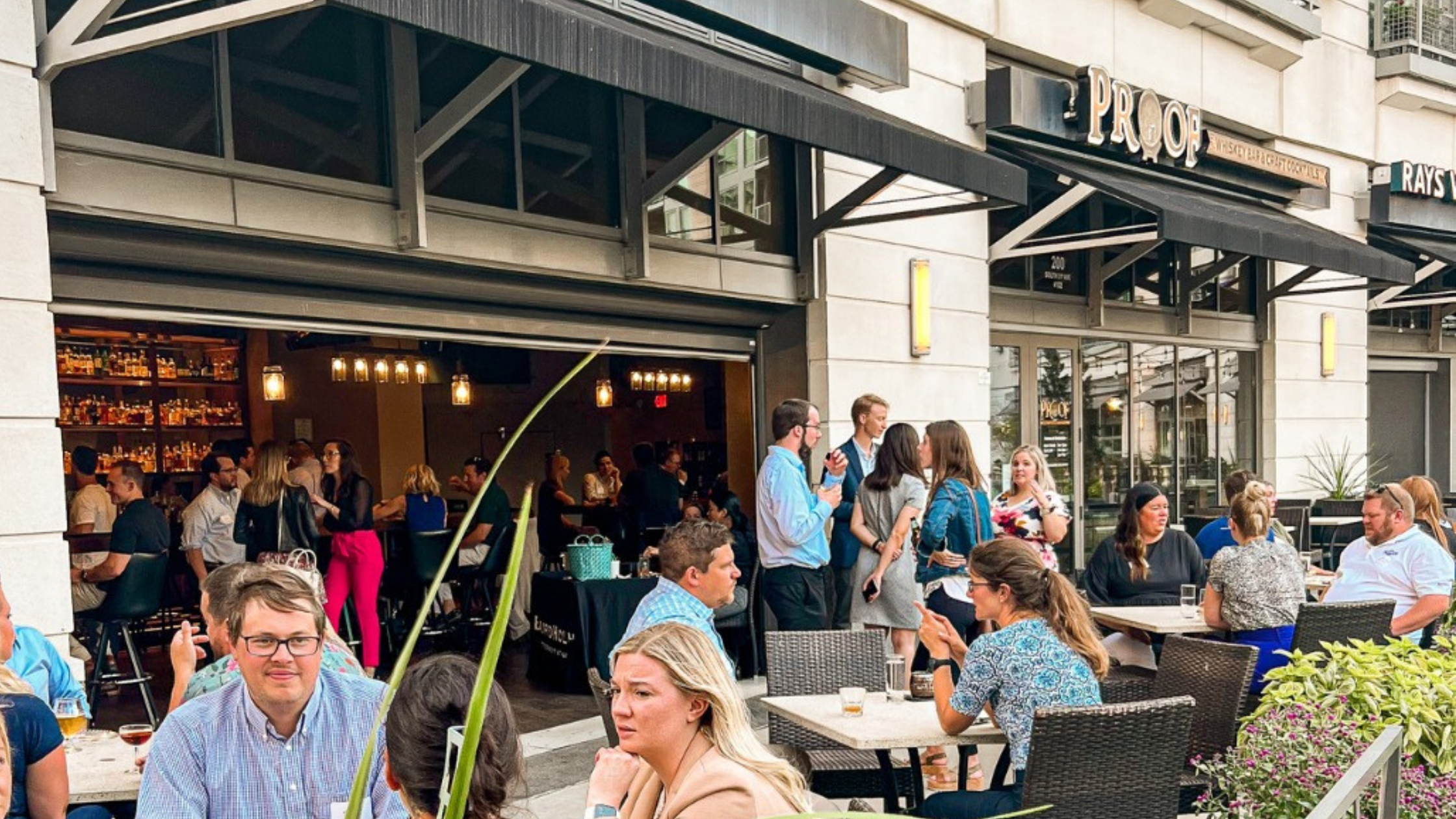 Midtown Crossing: Omaha’s Summer Hotspot | Nebraska Realty